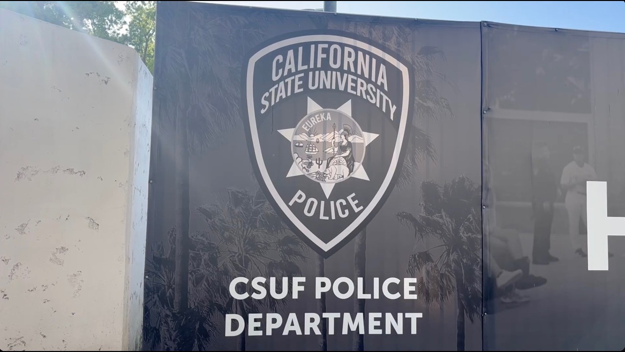 CSUF TITAN SAFETY APP
