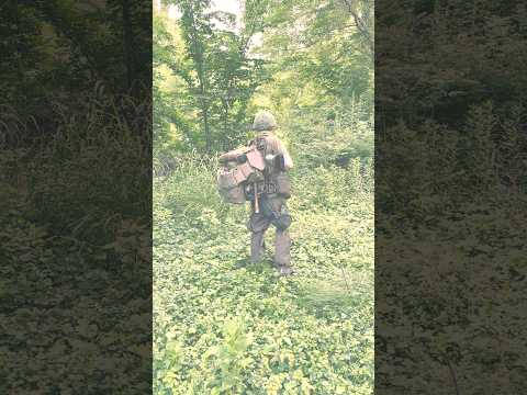 Vietnam War US Army 1969-70 Impression