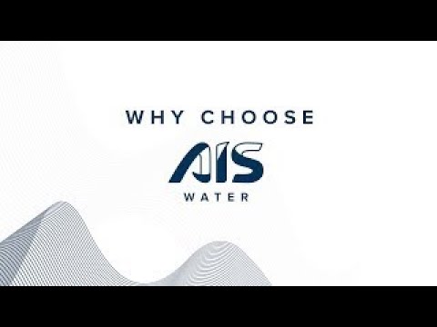 Why Choose AIS Water