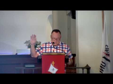 Christ Church by the Sea, Newport Beach, CA Livestream, Pentecost Sunday, June 29, 2025.