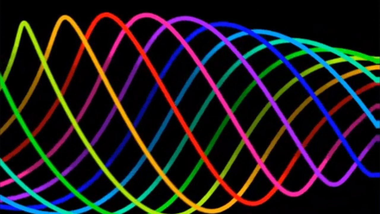 Relaxing GIFs