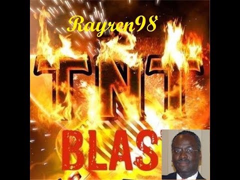 TNT Conference Call with Tony and Ray Wednesday April 3, 2019