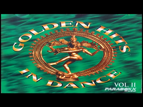 Golden Hits In Dance Vol. 2 [1995] (Paradoxx Music]