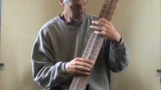 New Gear: Here's a Demonic 18-String Guitar Ormsby Created for Jared ...