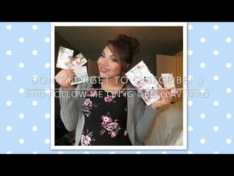 Maternity Gift Cards