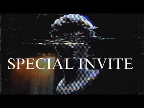 J. MANIFEST FT. SUPREME INTELLECT X SLNC- SPECIAL INVITE