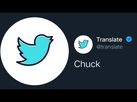 Chuck Meaning in English