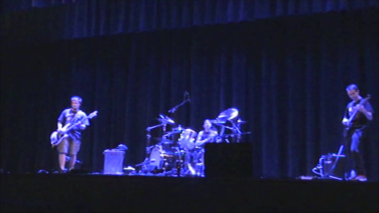 SACHEMSTOCK 2014: XYZ