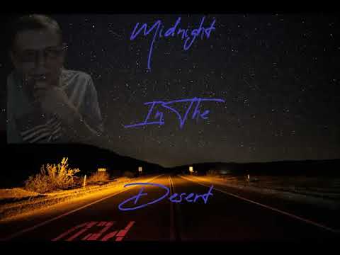 Art Bell Midnight In The Desert Deborah Moffitt A True Haunting