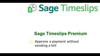Sage Timeslips Reviews, Cost & Features | GetApp Australia 2025