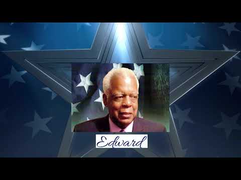 Edward Lawson, Sr. Celebration Of Life March 2, 2022
