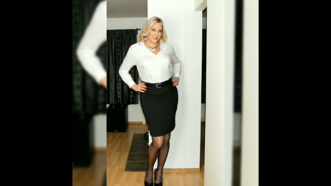 Crossdressing #7