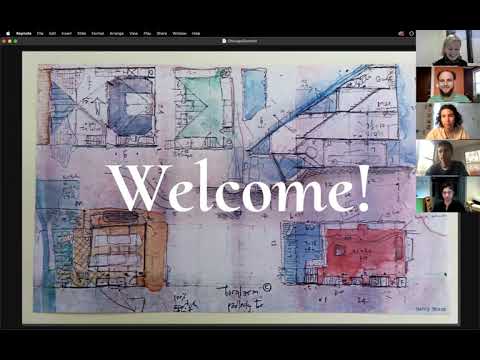 Integrating Studio, Seminar & Explorations in Chicago based Courses