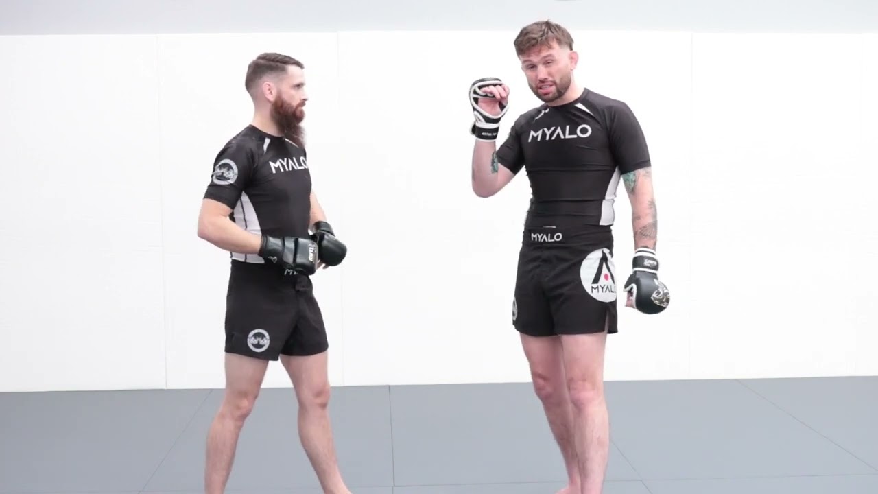 Banned Techniques – MYALO martial arts and fitness