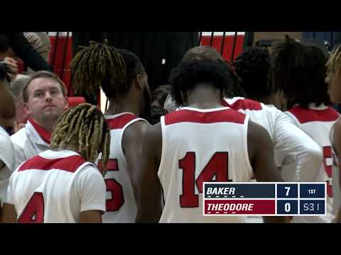 012522 BOYS BASKETBALL BAKER THEODORE