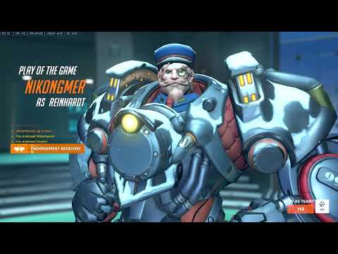 Steam Community :: Video :: OW2 S1 Competitive