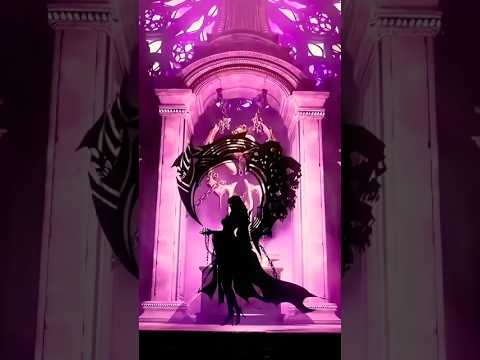 The Most Powerful 99+ Level Douluo Queen π± || soul land 2 || #shorts #shortsfeed #donghua #soulland2