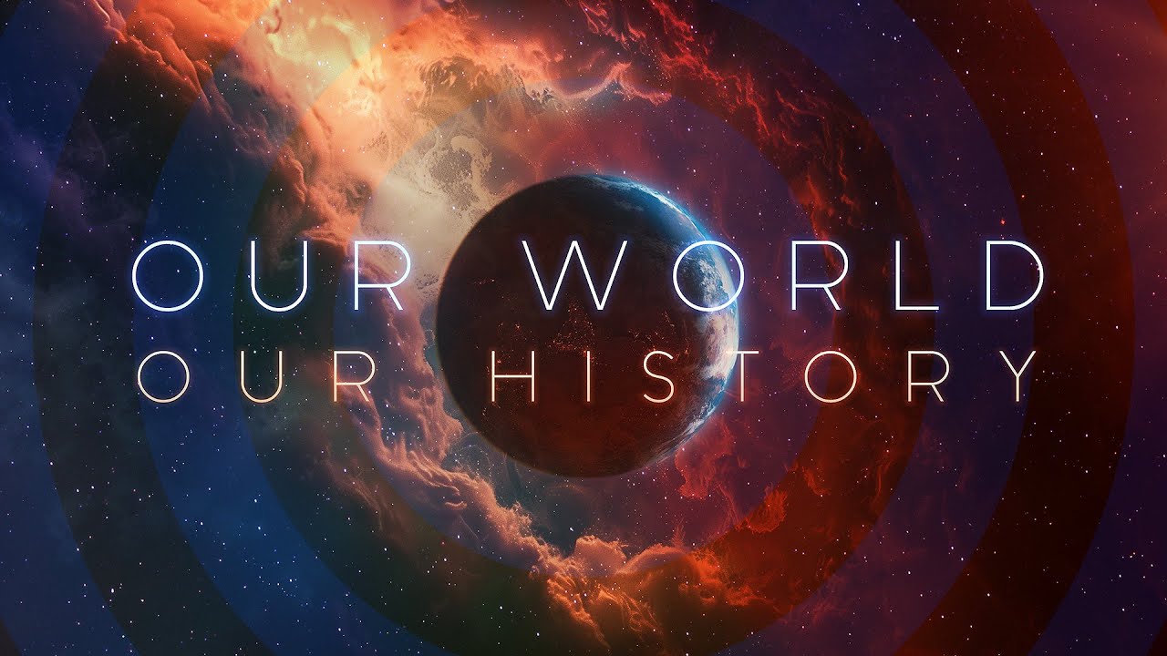 The Urantia Book - Our World Our History