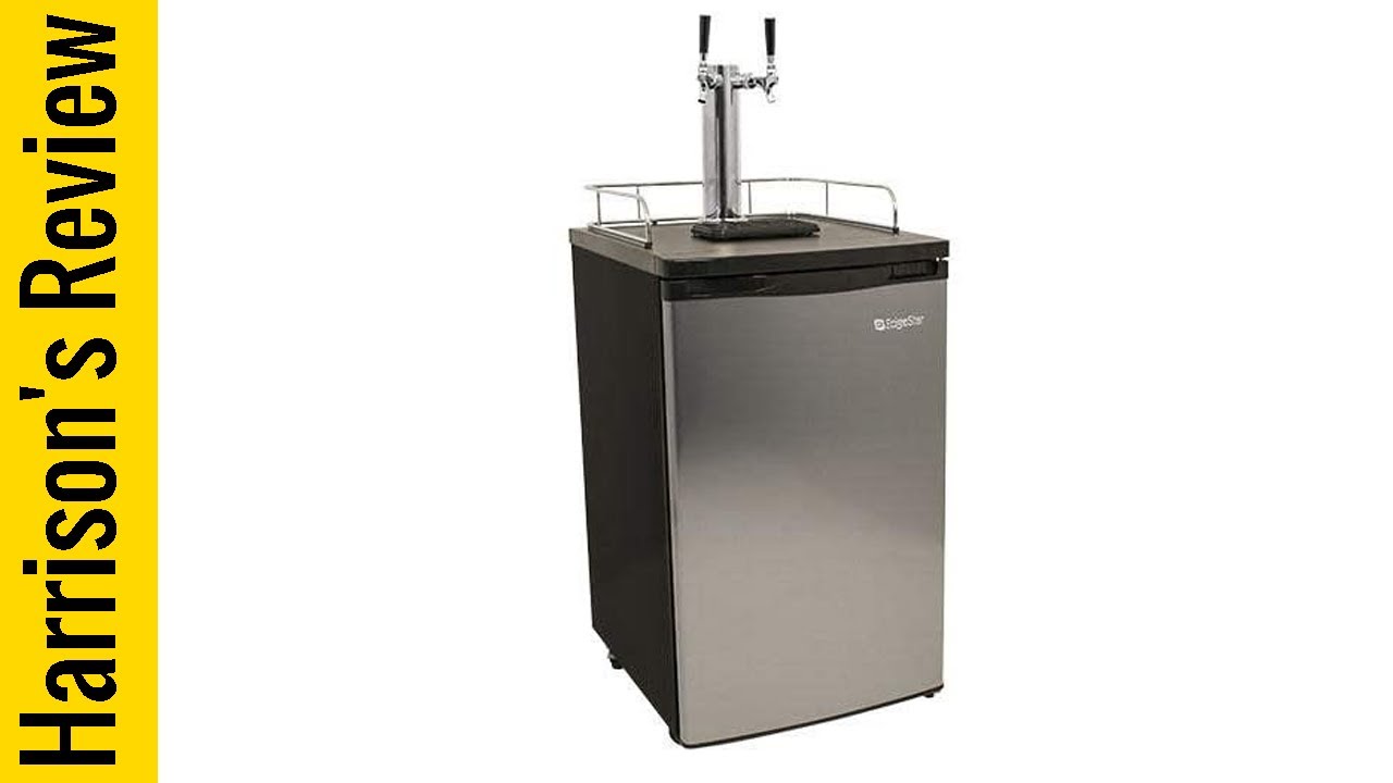 Best Kegerators 2025 - Top 5