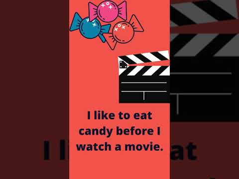 Complex sentences| Definition with Example| Types of sentence| Learn English Grammar #shorts