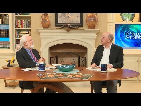 Danny Ben-Gigi: The Alpha and the Omega