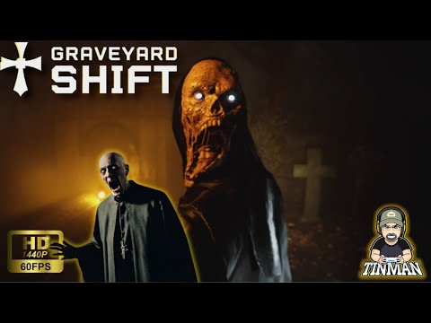 Steam Community :: Graveyard Shift
