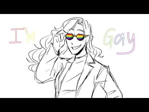 what a lovely day (meme) || Oc ||