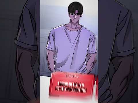 UI Daniel in QUESTISM - Questions Ch 100 ๐๐ฟ #lookism #questism.