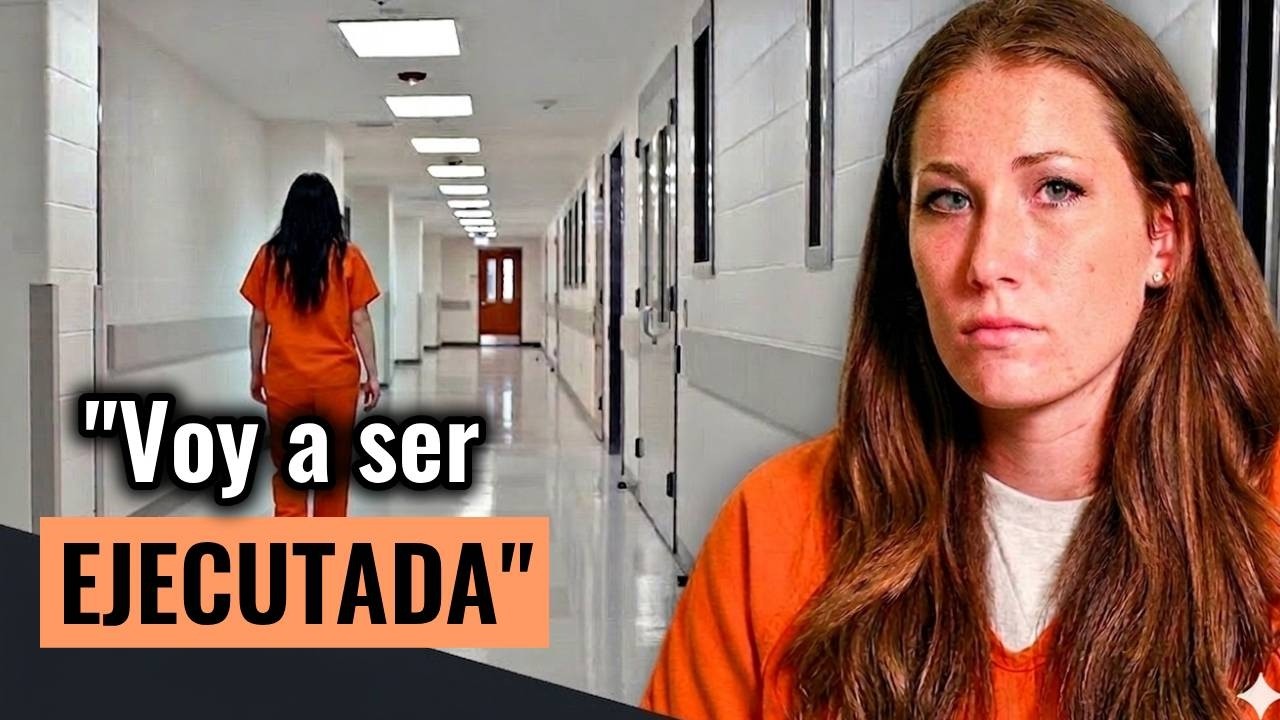 La cárcel de Mujeres asesinas | Documental Estados Unidos
