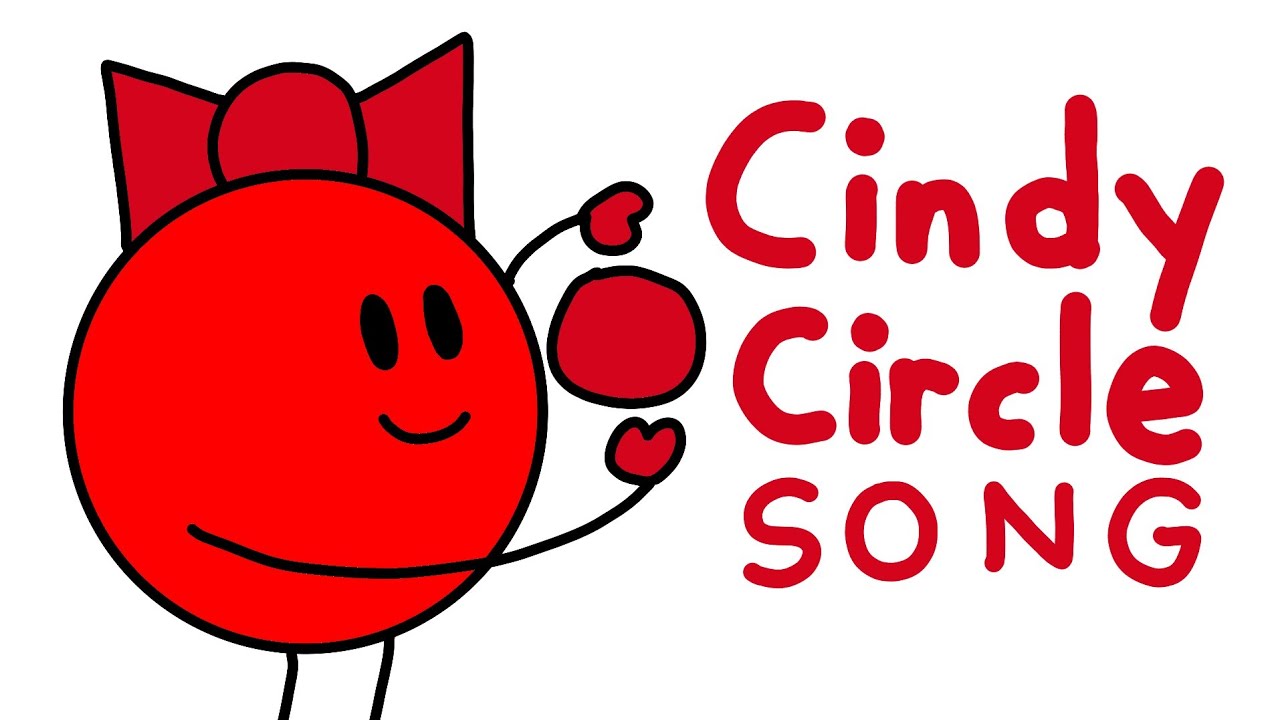 Cindy Circle Song