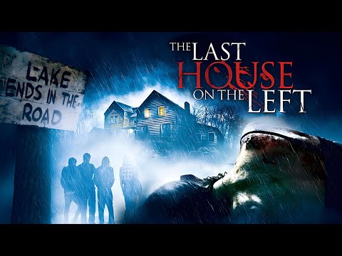 The Last House on the left (2009) Movie || Tony Goldwyn, Monica Potter, Garret D || Review and Facts