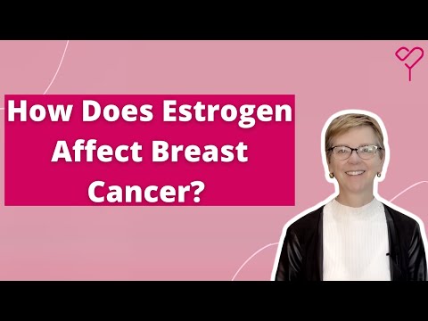 How to Understand The Role of Estrogen During Breast Cancer: All You Need to Know