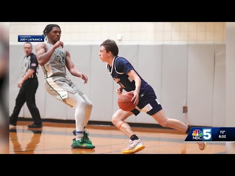 Two North Country basketball standouts will team up at SUNY Cobleskill