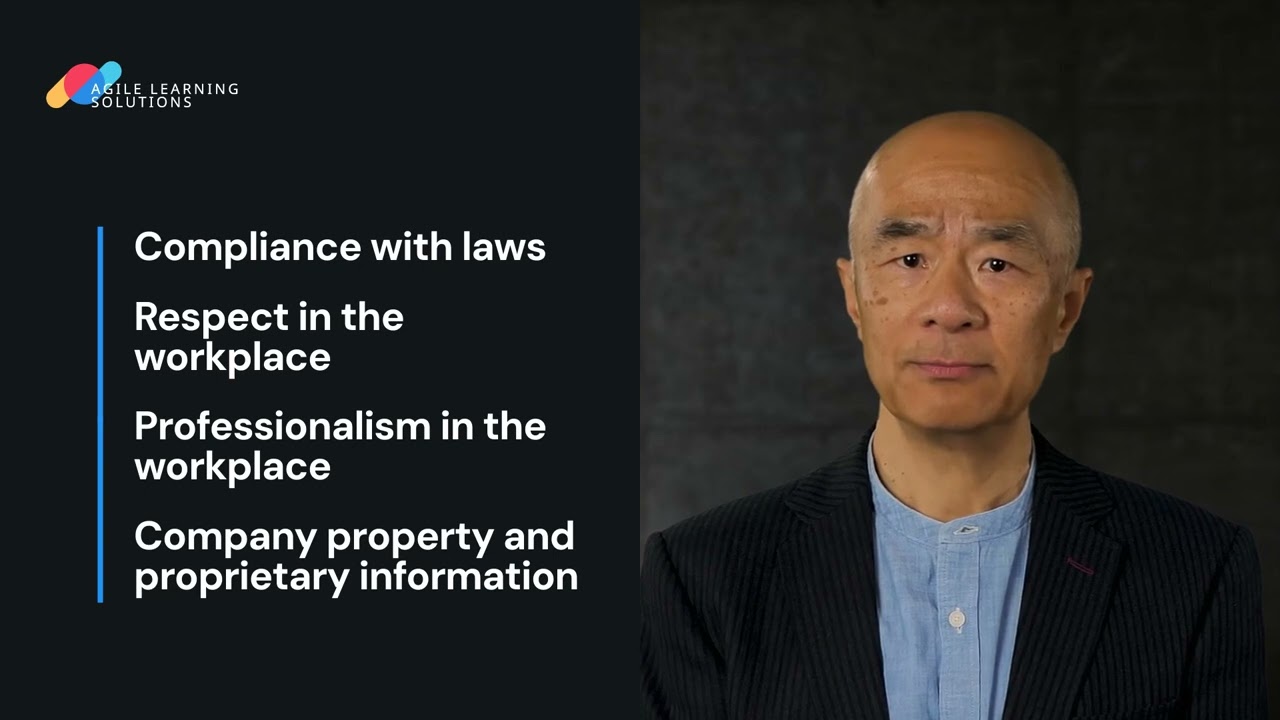 Proof of Concept of Malaysia's Employment Act Series by Agile Learning Solutions