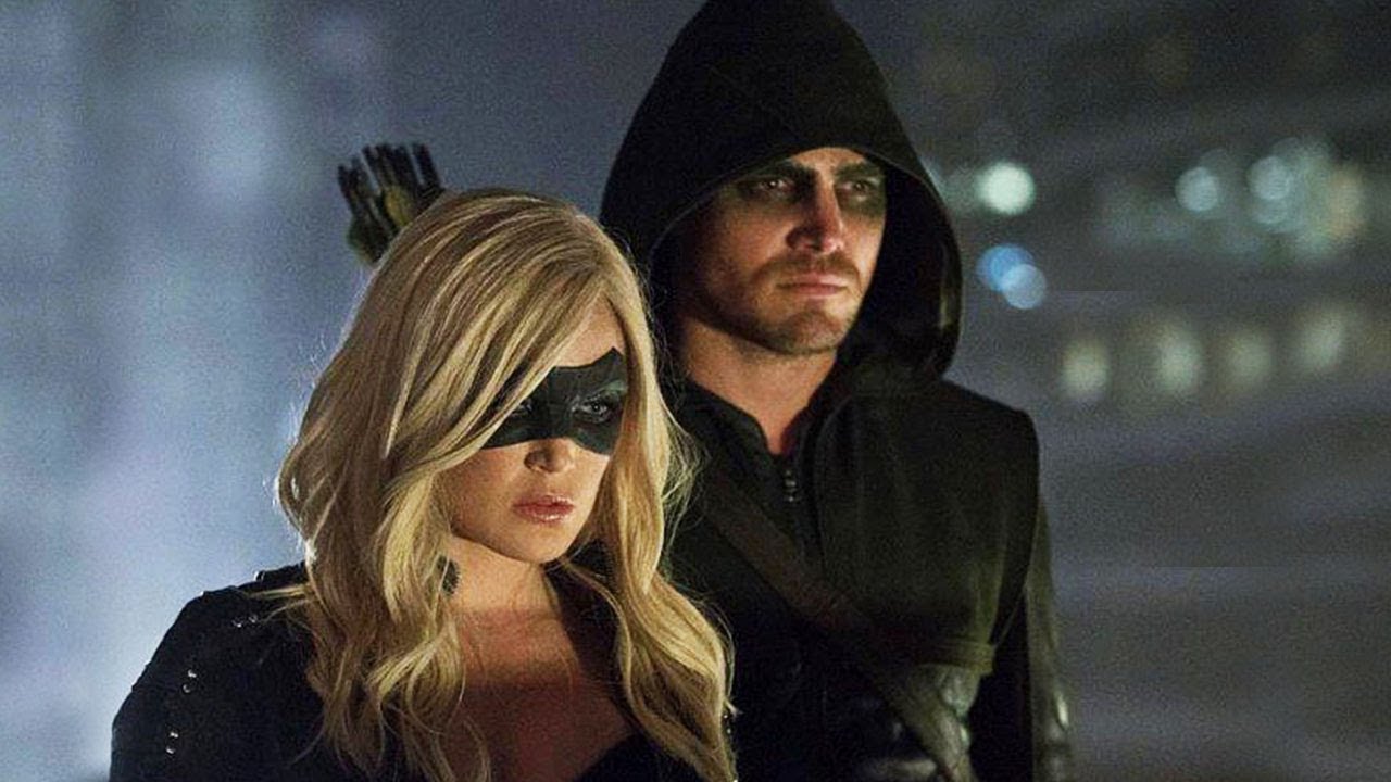 Top 10 Best Couples in the Arrowverse
