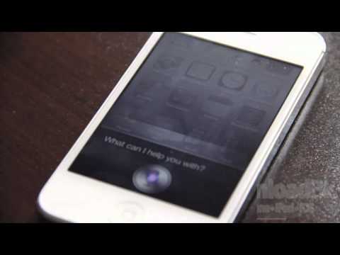 Siri Proxy is up and running!