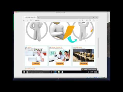 Teqfly Tech Support Scam
