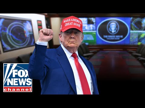 Trump gave this 'warning shot' to Iran