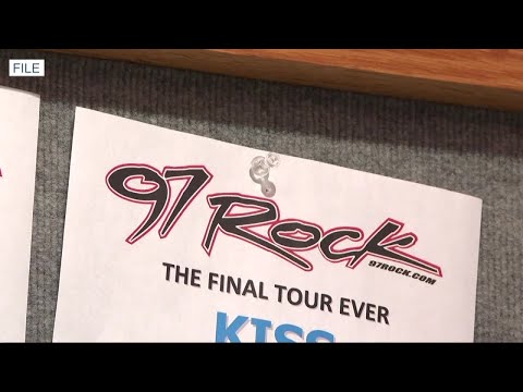 97 Rock morning DJ terminated after comparing toast to Black women's skin tones