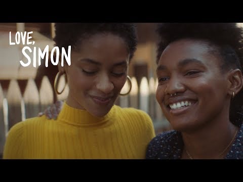 Love, Simon (2018) Trailer, Clip and Video