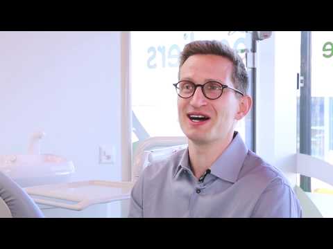 3Shape X1 Interview with our customer Dr Torsten Seidenstricker