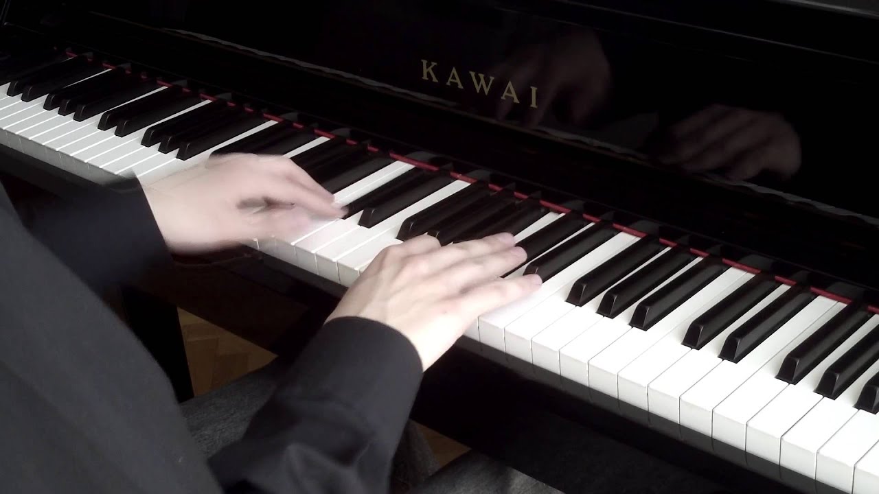 Vogel - Andante, Op. 33 No. 37