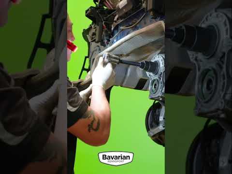 🚗Distance Sensor Install - Makes Your PDK Smoother & Better!