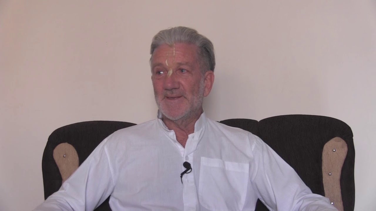 Srila Prabhupada Lila