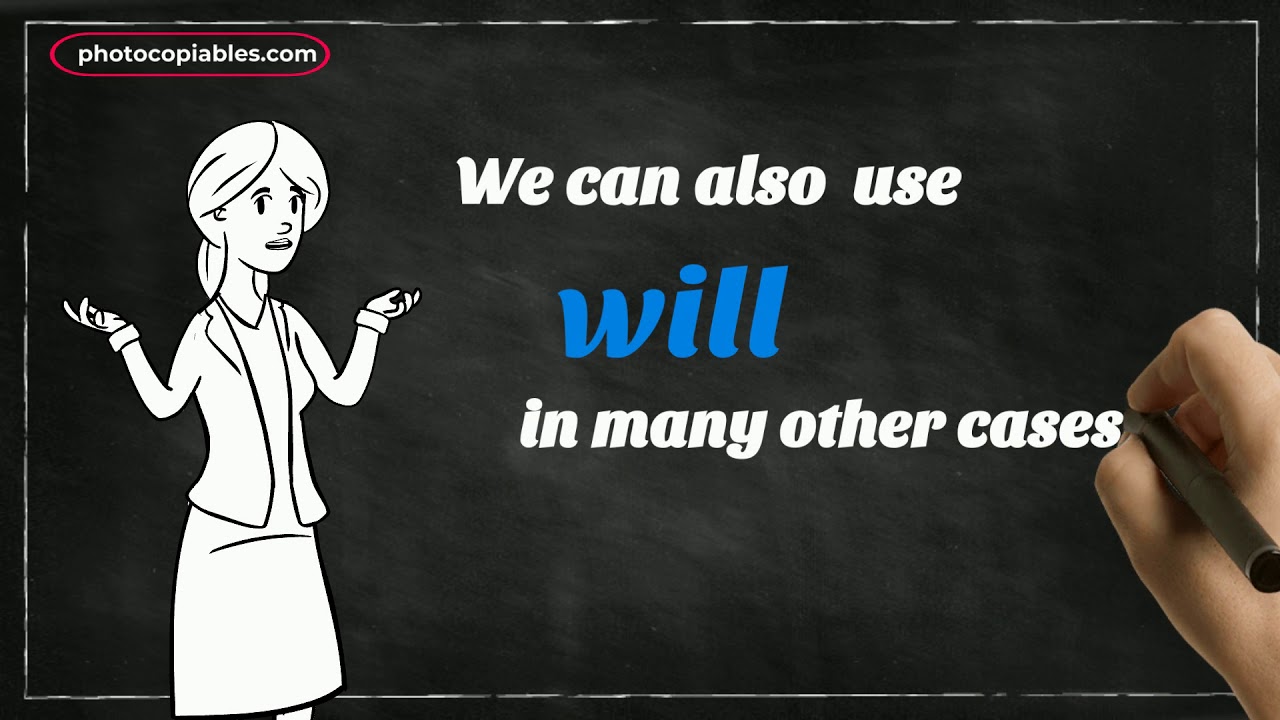 Future Simple Lesson