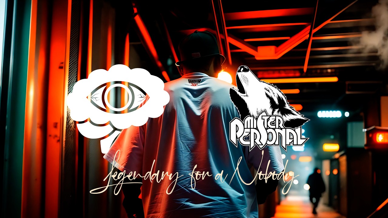 Mister Personal & Restless M.I.N.D. ft. Cold Sholda – Docks 2 Da Dox ...