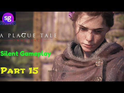 Steam Community :: Video :: A Plague Tale: Innocence Part 15