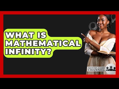 What Is Mathematical Infinity? - History Icons Channel