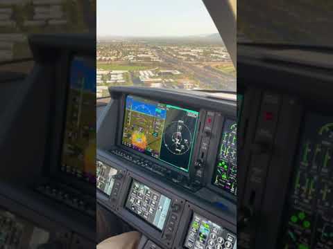 Landing Scottsdale AZ