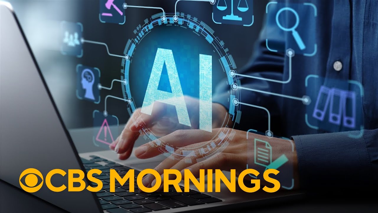 LinkedIn study finds workers torn on AI in the workplace